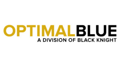 Optimal Blue, a division of Black Knight, is a leader in the mortgage industry with an API first ...
